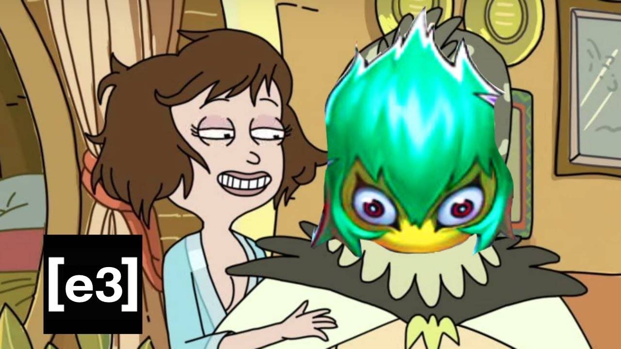 To be fair, you have to have a very high IQ to beat Blackwings. The ...