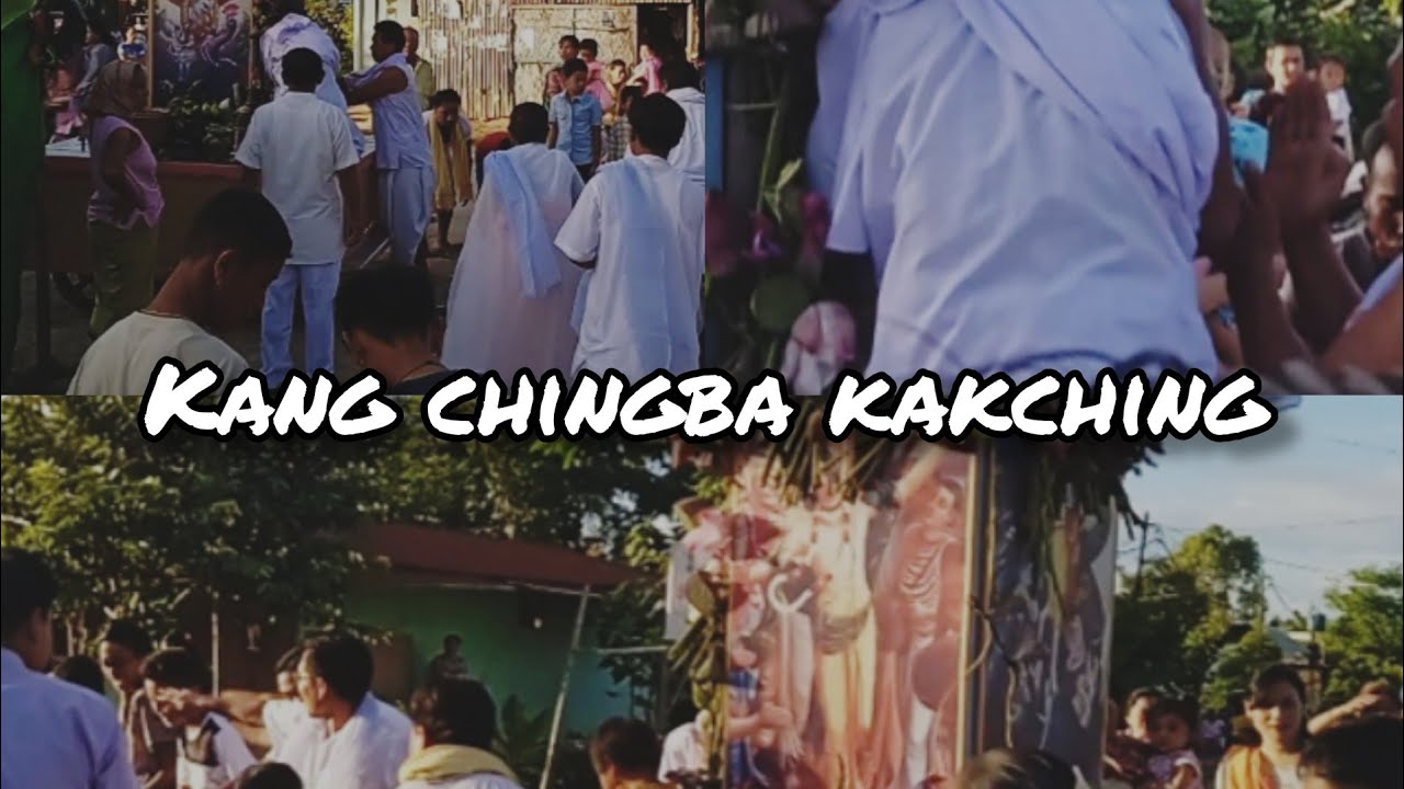 kang chingba//2022//kakching - YouTube
