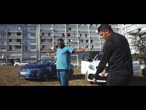 Big Ben Ft. Zifou - Dans ma tête (badden_beatmaker)