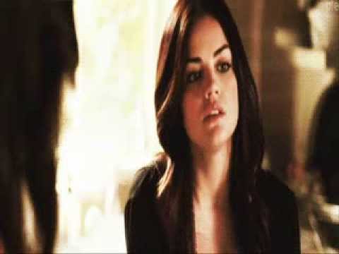LUCY (WATTPAD TRAILER) - YouTube