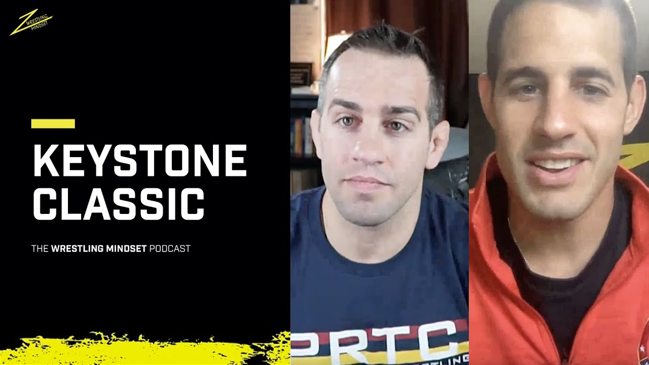 Keystone Classic- the Myth and the Legendary - YouTube