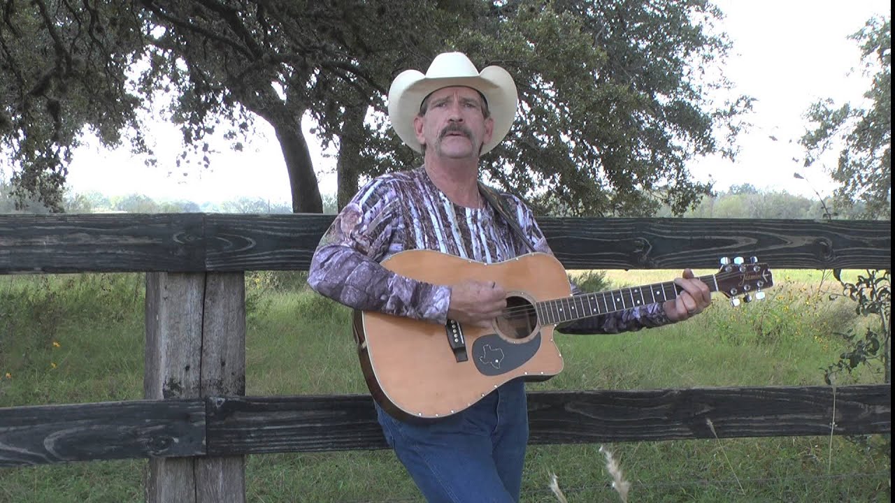 Pretty Senorita Hunter A. Smith OFFICIAL Music Video 2012 - YouTube