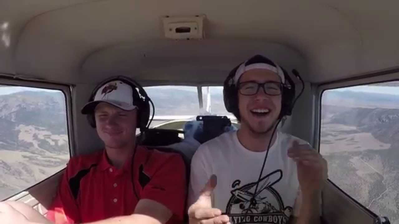 Nathan Stoddard - Rest in peace 10/05/2015 KPVU-KPGA - YouTube