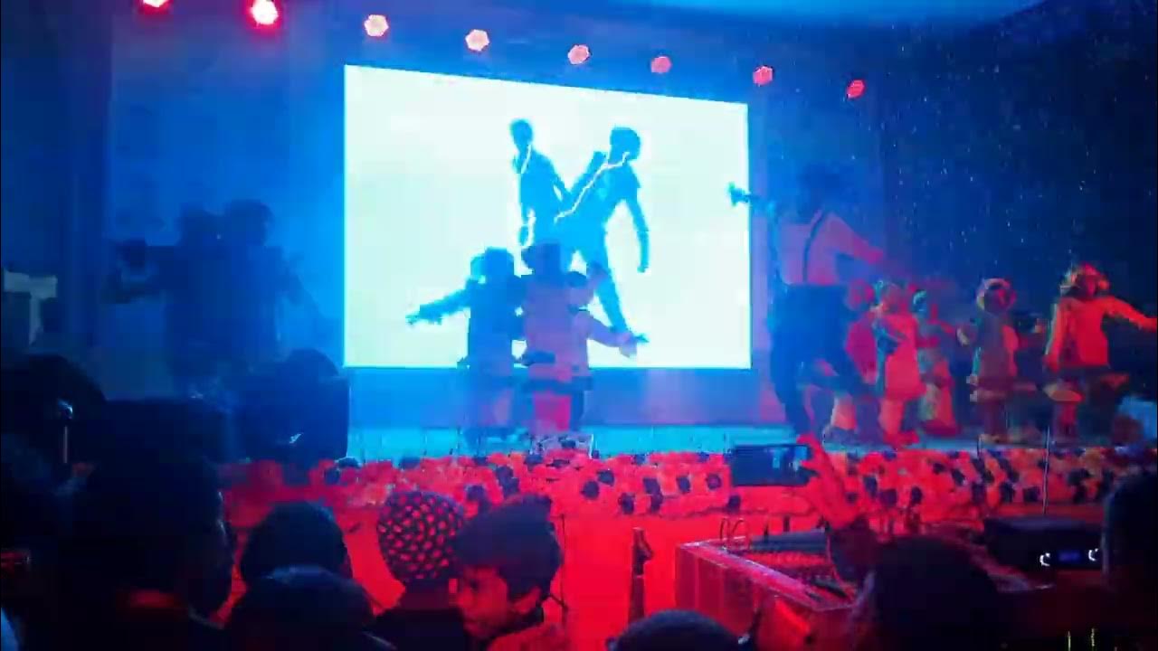 School Program Er Dance Performance😱🔥😱 Youtube