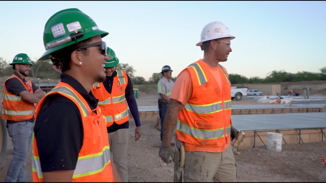 2022 GBI Summer Internship - YouTube