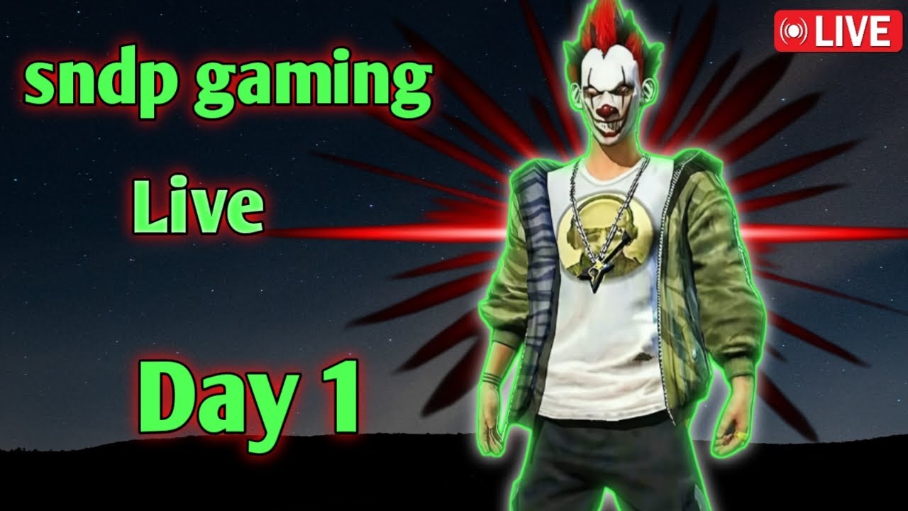 🔴[ Live ]Go for 30k subscribers Greena free fire max live / ff new ...