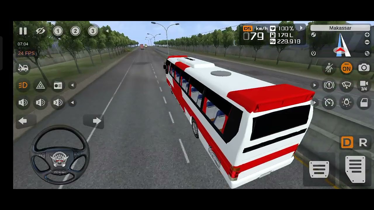 zyle Daewoo Bh115 - YouTube