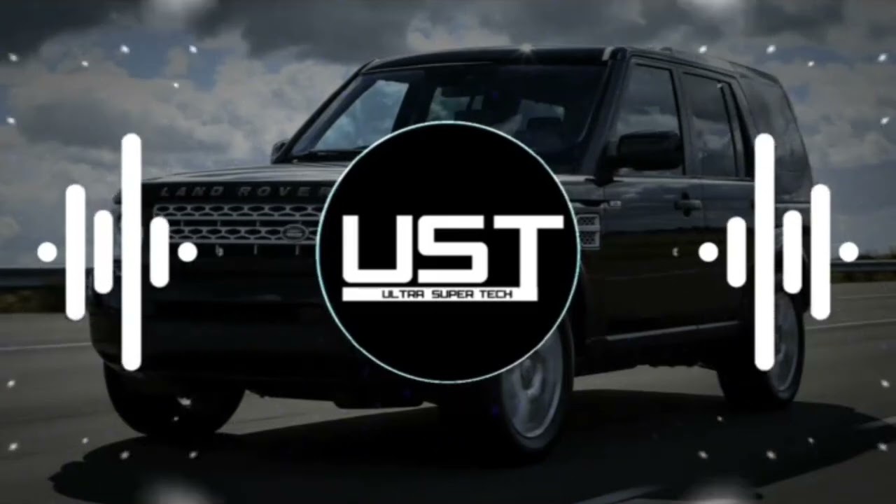 mix dj, car subwoofer dj electronic music hard, car mix dj, car ...