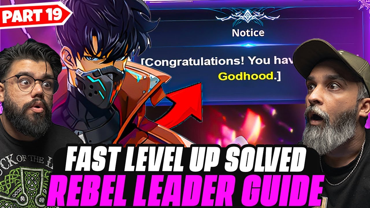 Job Changed Guide - How to Level Up Fast - Coins Problem Solved - Solo ...
