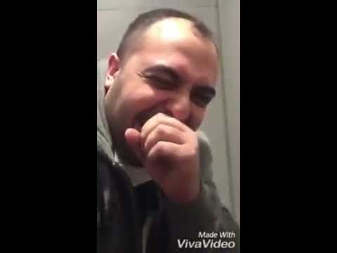 Mehmet Yıldız ( Tuvalet şakası adana  kesin gülmek garanti ...  )