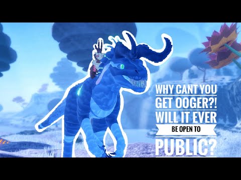 Why is Ooger limited? Reason why some people have it! (Malgamation ...