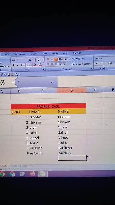 #exceltech #excelworld #words #msofficeexcel #smartphone #education #gk #excelgyan - YouTube