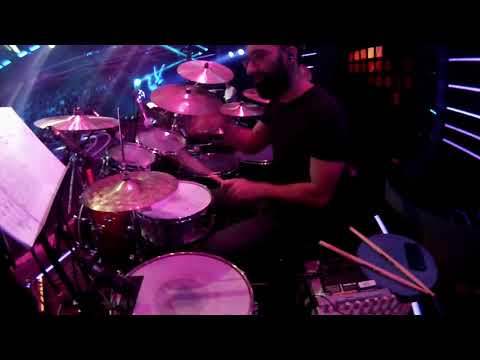 Cengiz Tural - Leyla (O Ses Türkiye 8. Sezon)