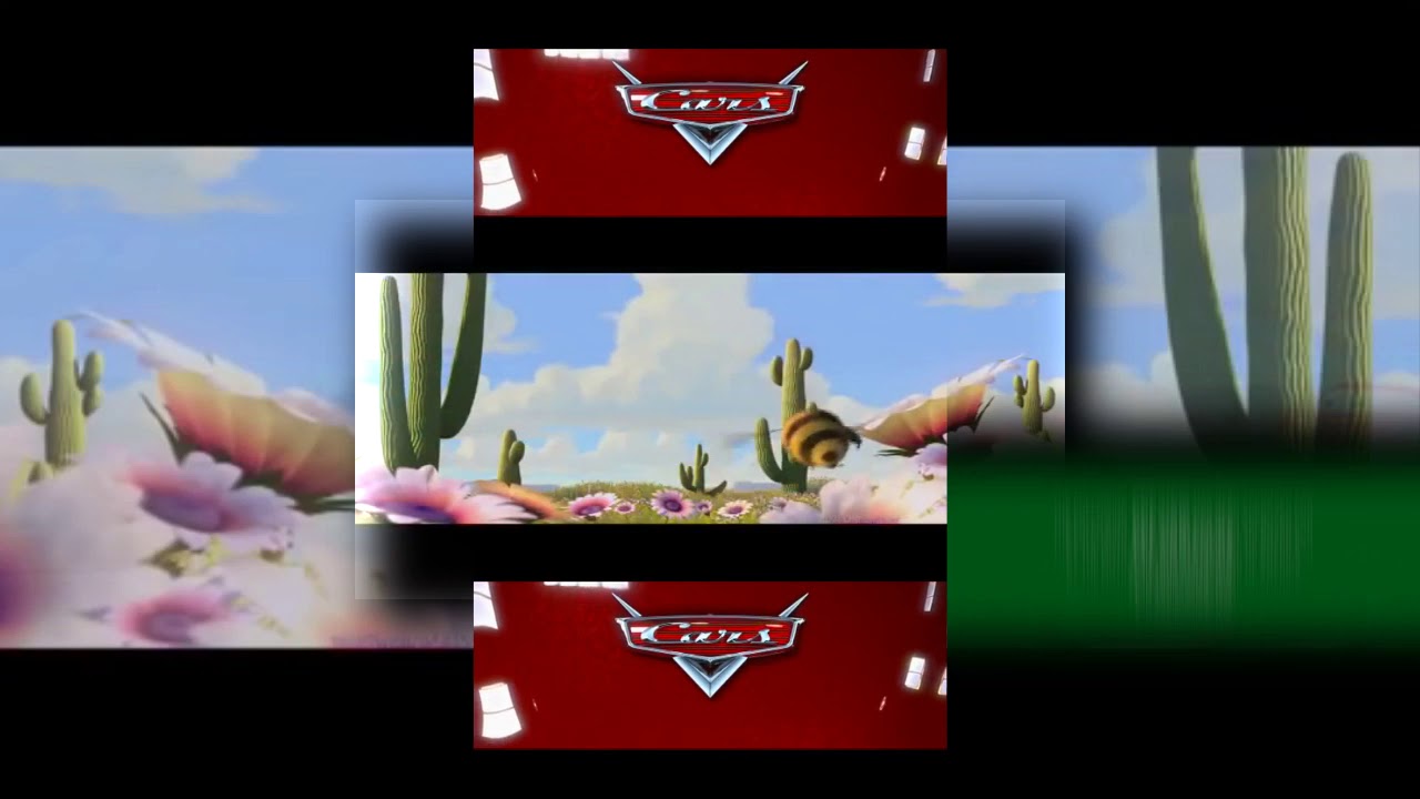 (REQUESTED) (YTPMV) Cars Teaser Trailer Scan - YouTube