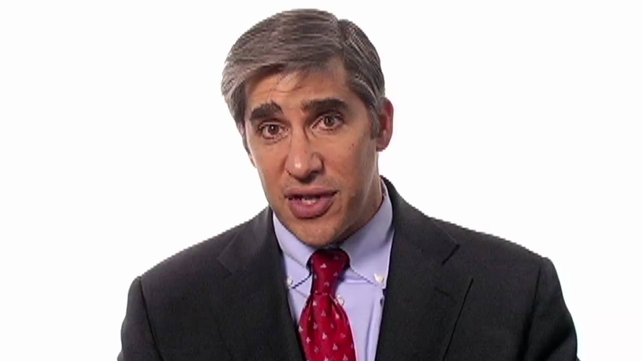Year Up CEO Discusses Challenges within Fundraising - YouTube