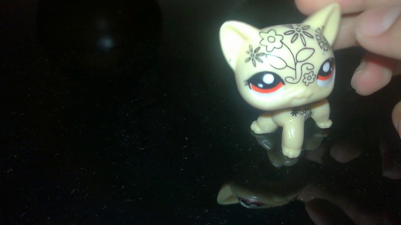 Lps sos: 😍 - YouTube