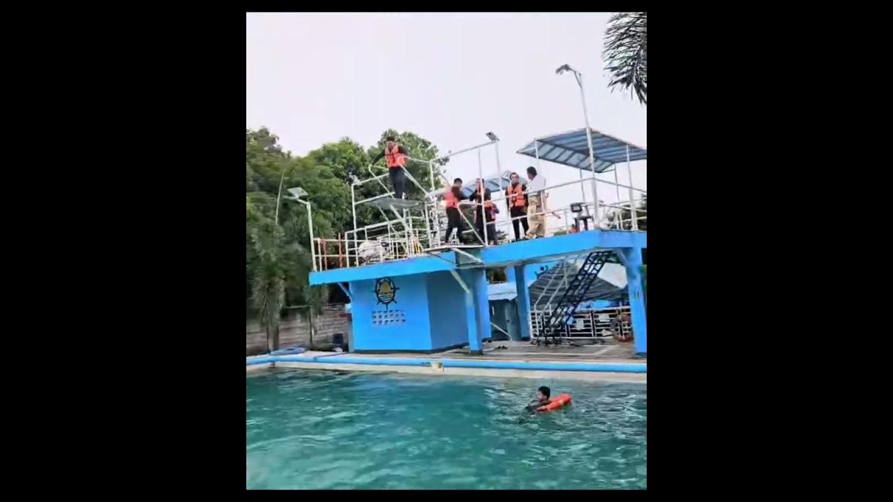 Batch #95 Basic training -- Practicum - YouTube