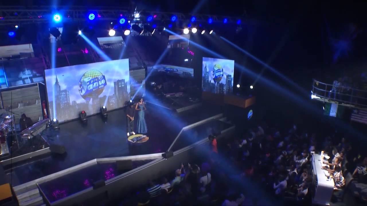 Nomination Show 1 | MTN Project Fame Season 7.0 - YouTube