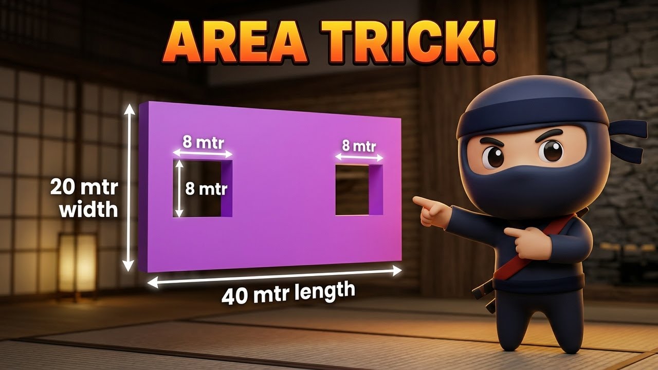 Perimeter Area Game Challenge | Challenge Yourself in Math | Math ...