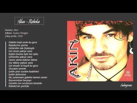 Akın - Rebeka