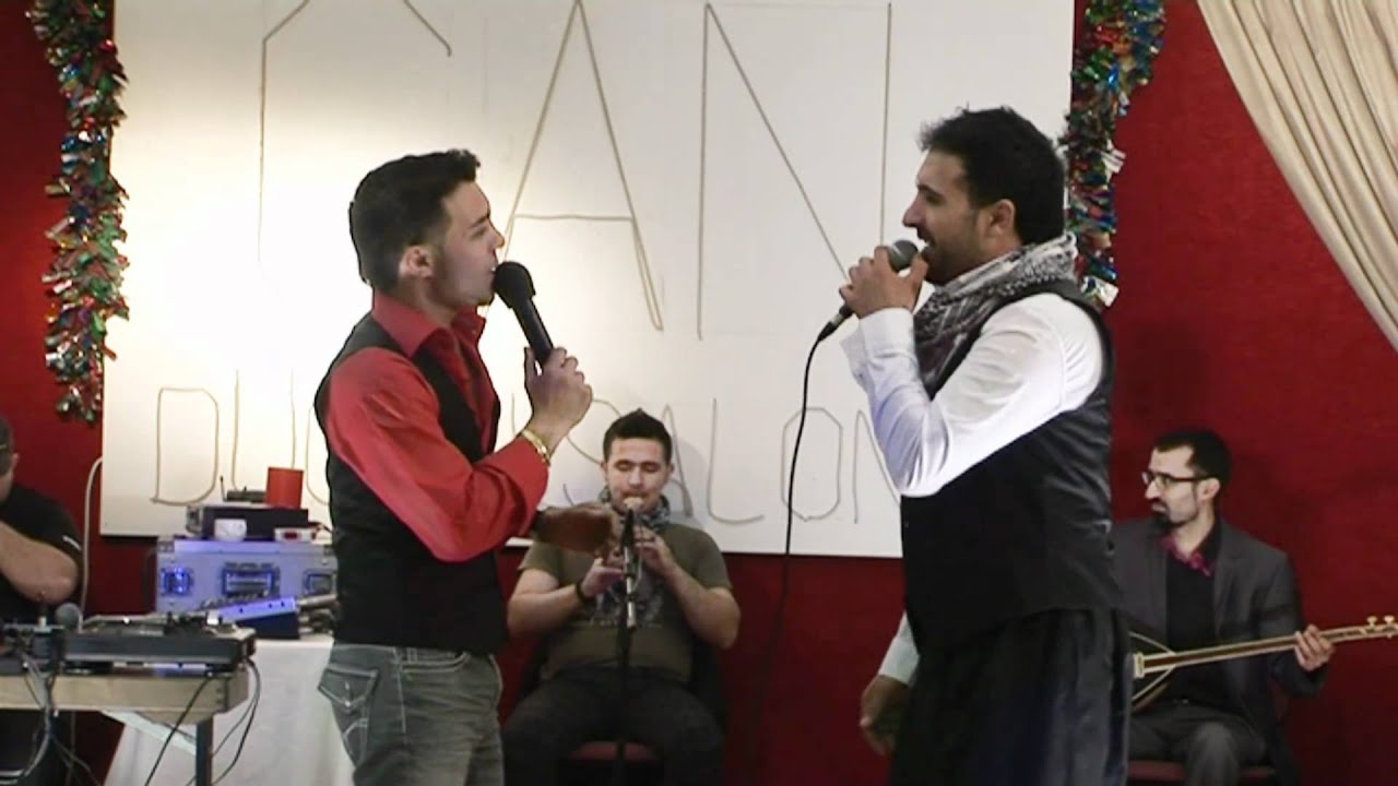 Dogan Dogan - Newroz 2012 - YouTube