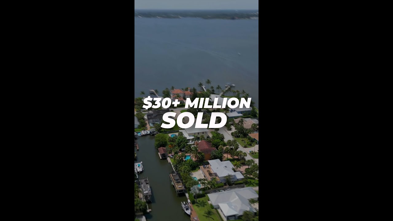 Misty Morrison Real Estate's 2023 Recap - YouTube