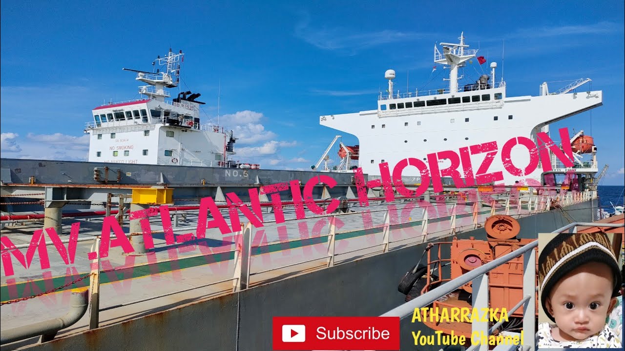 MV.ATLANTIC HORIZON (IMO: 9303106, MMSI 311010300) is a Bulk Carrier ...