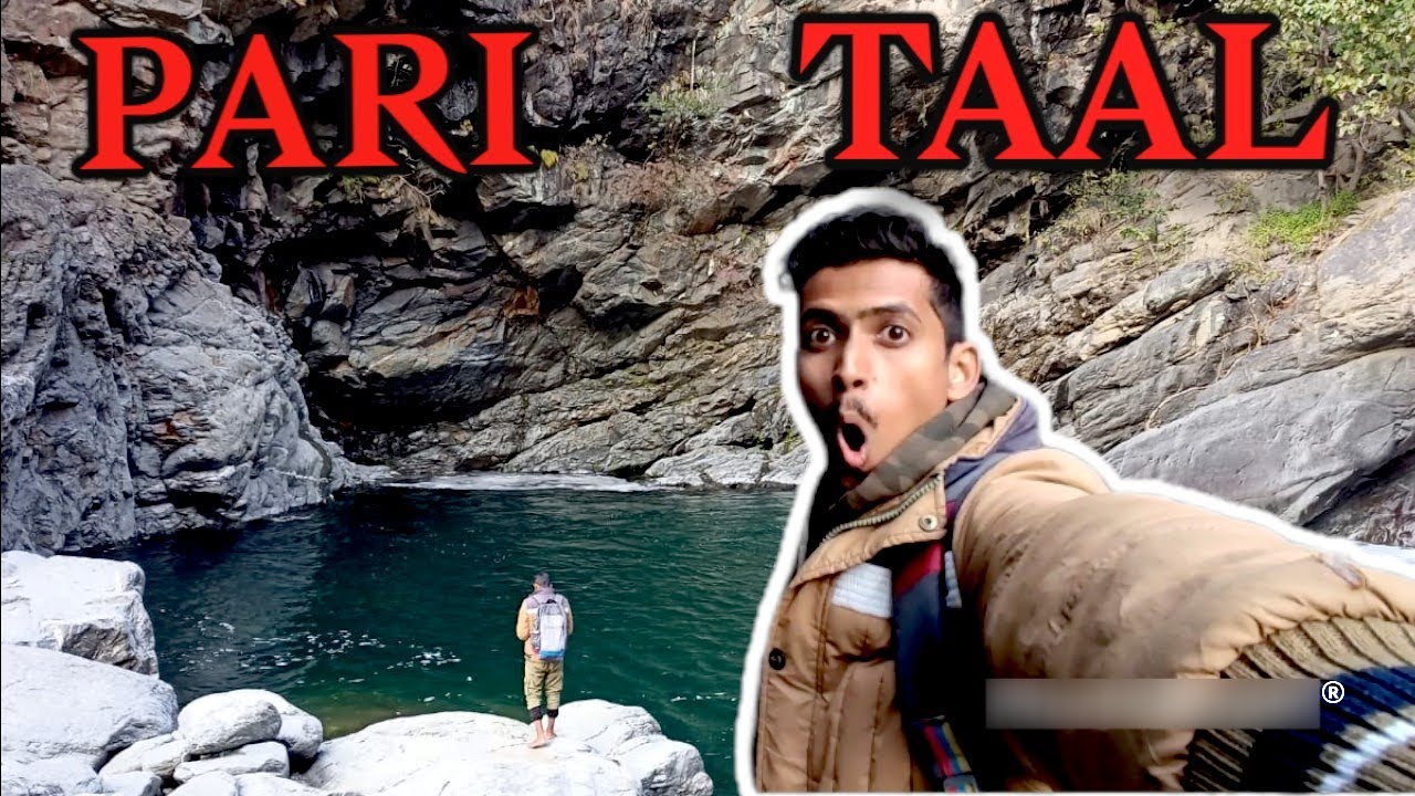 "PARI TAAL" Hidden lake in Uttarakhand 😍।। Good for camping 🤩 ...