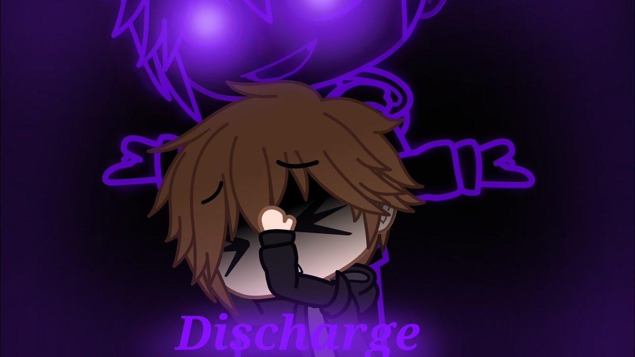 [FnF] Discharge Red Vs Dark Red - YouTube