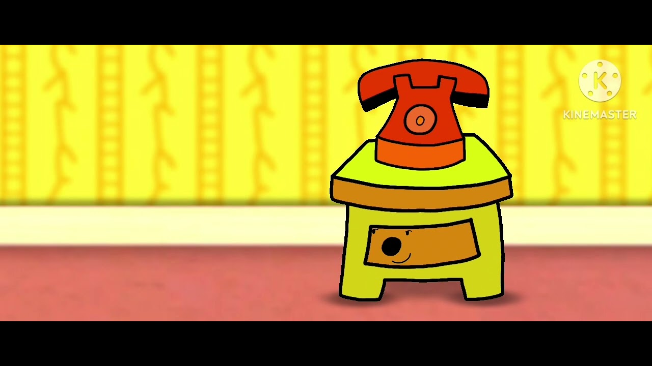 Side Table Drawer Animation Test (Blue Prints with Rocco and You ...