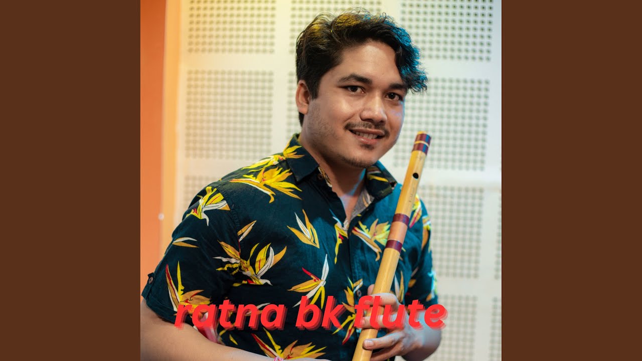 ratna bk flute - YouTube
