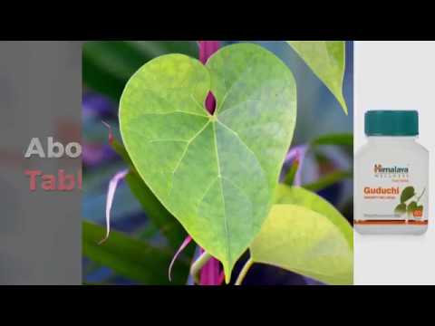 Guduchi Tablets Benefits,How To Use And Side Effects Swasthyashopee ...