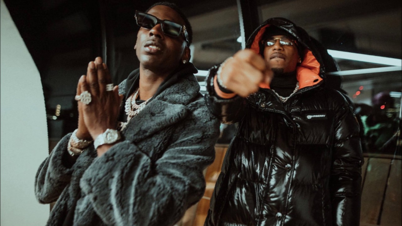 Young Dolph x Key glock Type Beat (Prod. By B. Addy) - YouTube