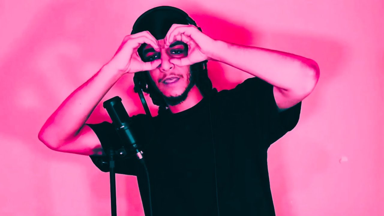 CUT THE MIC 005 - DND (prod. ⁠@27CLUBPLUS) - YouTube