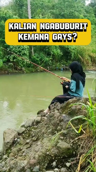 Ngabuburit Sambil Mancing Dapat Lele #fishing #mancing - YouTube