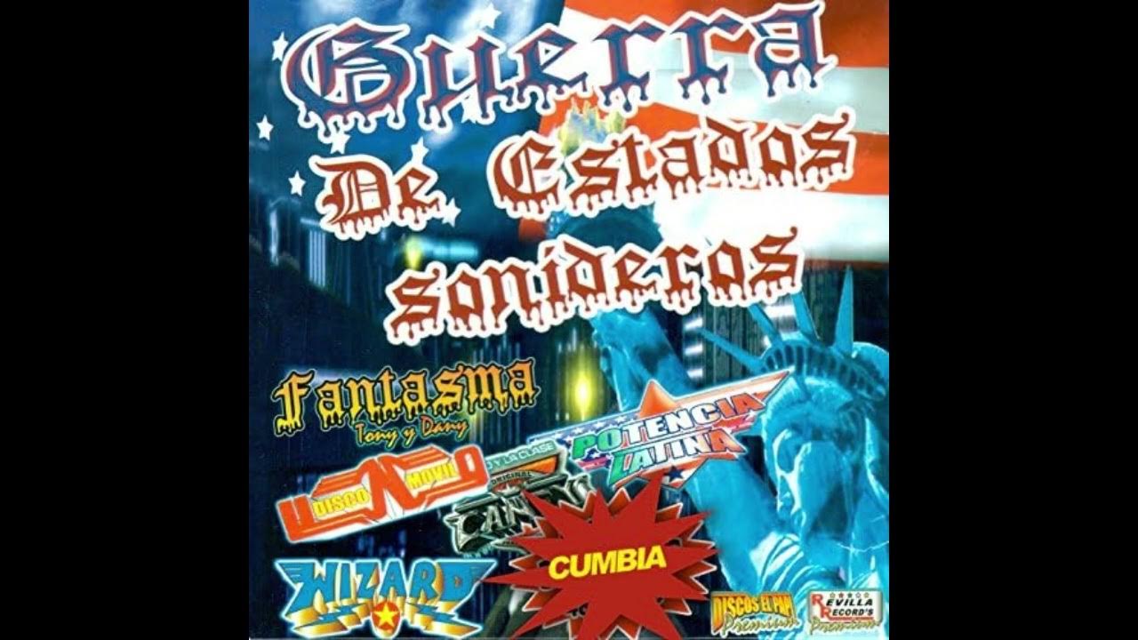 LA 2DA DE UN POBLANO EN NEW YORK - GRUPO GUERRA - YouTube