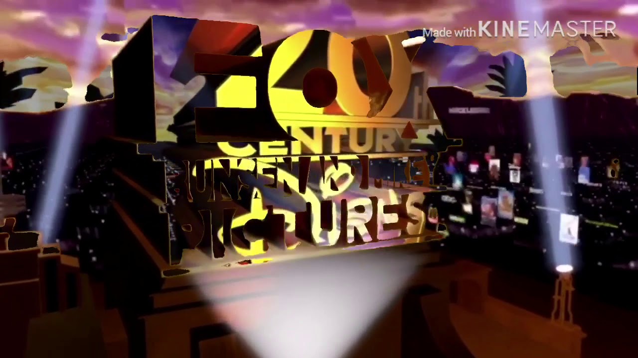 20th Century Disney Destroyed - YouTube