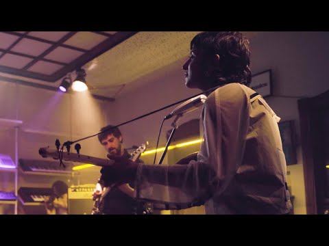 Derya Yıldırım & Grup Şimşek - Misket (Berlin Live Session)