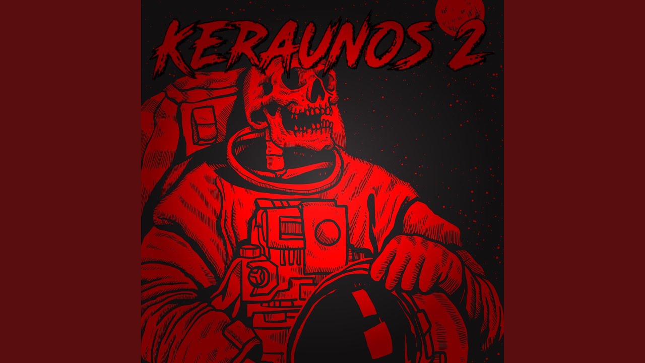 Keraunos 2 - YouTube