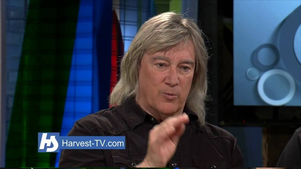 Harvest Show Interview | Billy Smiley & John Schlitt | 06/10/2016 - YouTube