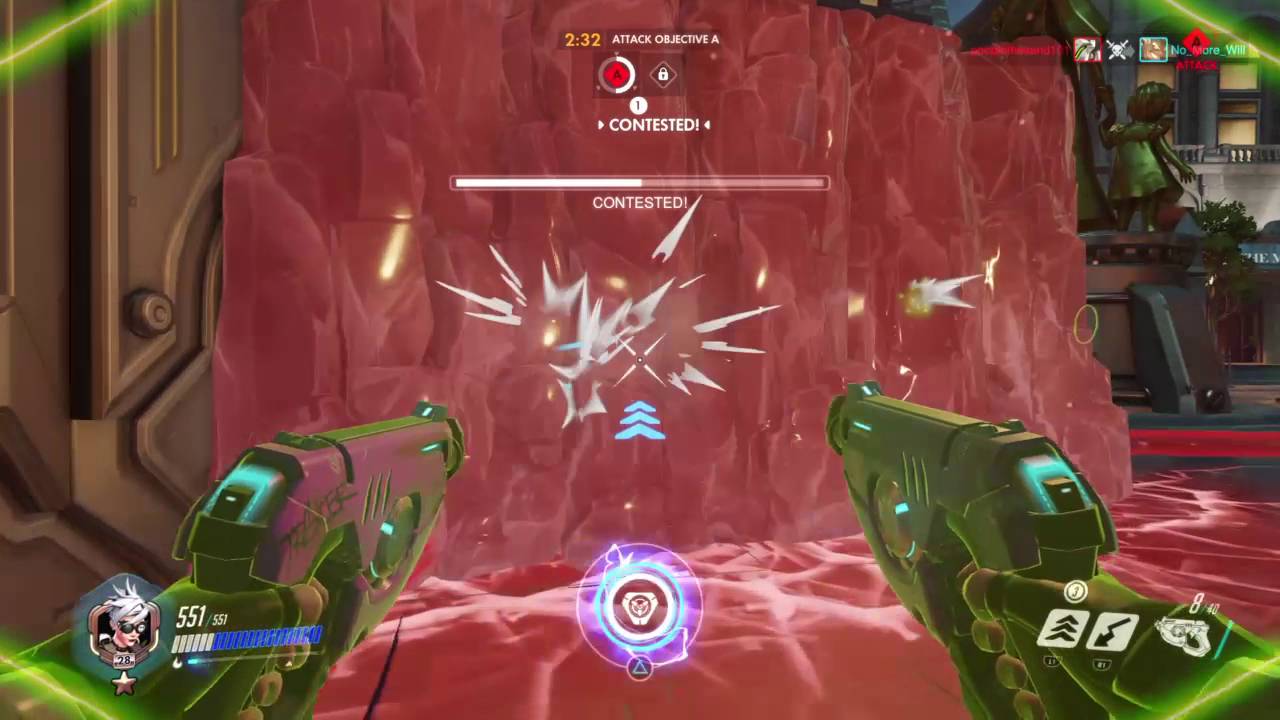 Fortuitous Timing - YouTube