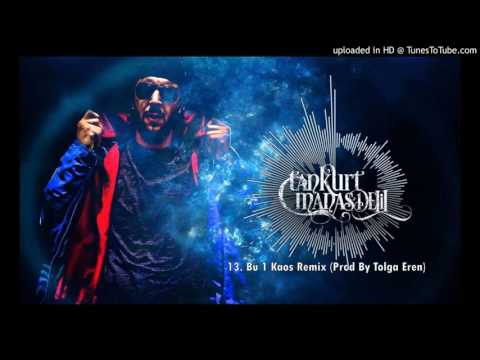 Tankurt Manas  Bu 1 Kaos (Nightcore)