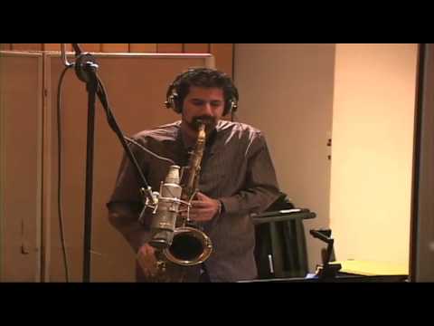 John David Simon Quartet 'How Are You?' - YouTube