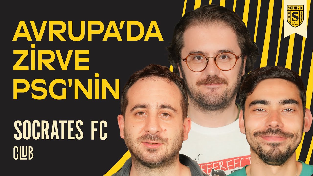 Lokantada Kriz, Şampiyon PSG, Inzaghi’nin Ayrılığı, Muslera’ya Veda ...