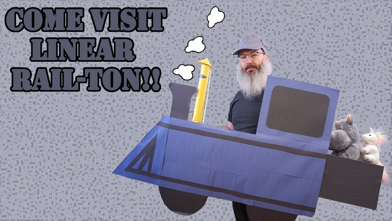 Linear Rails for the Neptune 4 Plus & Max: Part 1- Preparation - YouTube