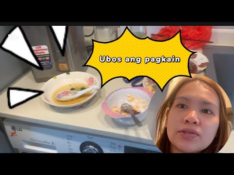 Basta wala ang Amo ko kahit ano ang niluluto ko // Buhay Domestic ...