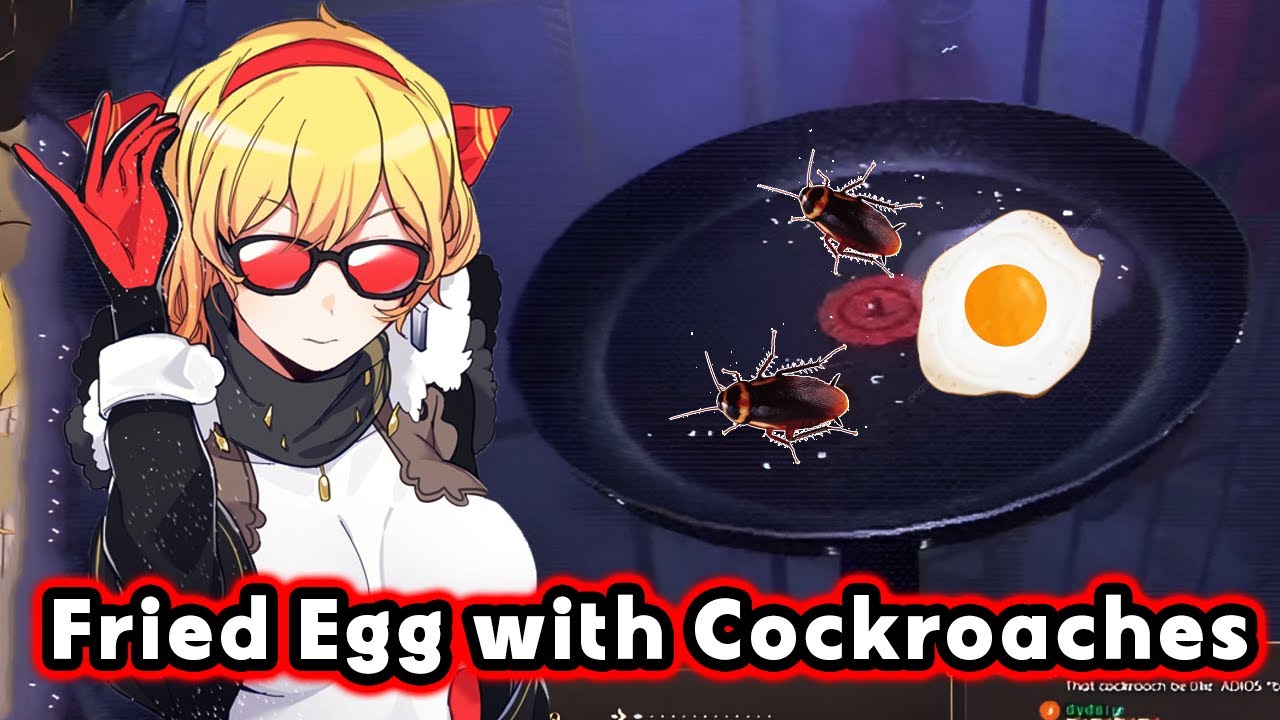 𝗞𝗮𝗲𝗹𝗮 𝗱𝗶𝗱 𝗶𝘁 𝗮𝗴𝗮𝗶𝗻, 𝗽𝗹𝗮𝘆𝗶𝗻𝗴 𝗮 𝘀𝗹𝗶𝗴𝗵𝘁𝗹𝘆 𝗱𝗶𝗳𝗳𝗲𝗿𝗲𝗻𝘁 𝗰𝗼𝗼𝗸𝗶𝗻𝗴 𝗴𝗮𝗺𝗲 - YouTube