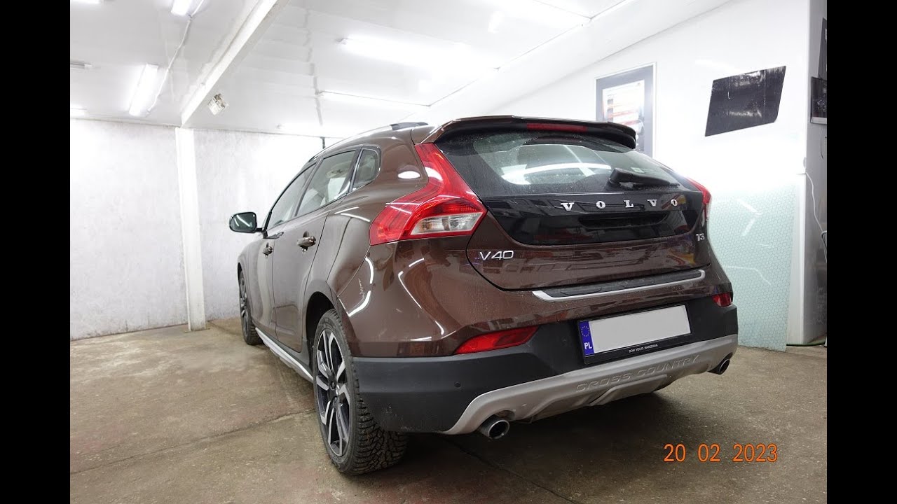 Jak Zdemontowa Tapicerk Drzwi I Baga nika W Volvo V40 II Generacji jak-zdemontowa-tapicerk-drzwi-i-baga-nika-w-volvo-v40-ii-generacji