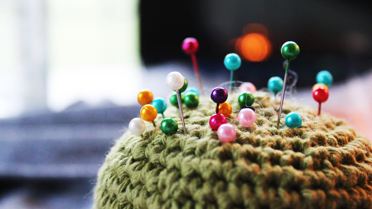 10 conseils pour utiliser ses épingles et épingler correctement - YouTube