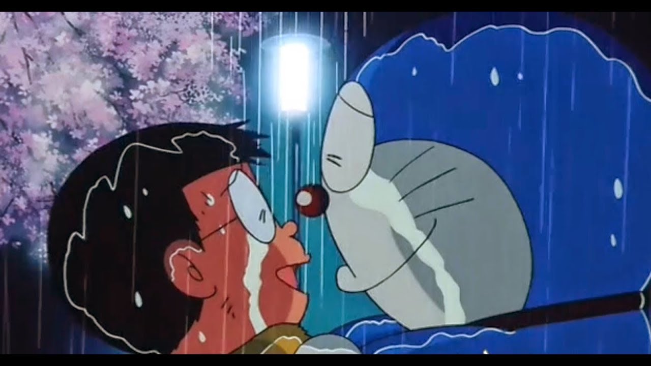 THE REAL TRUTH BEHIND DORAEMON ENDING - YouTube